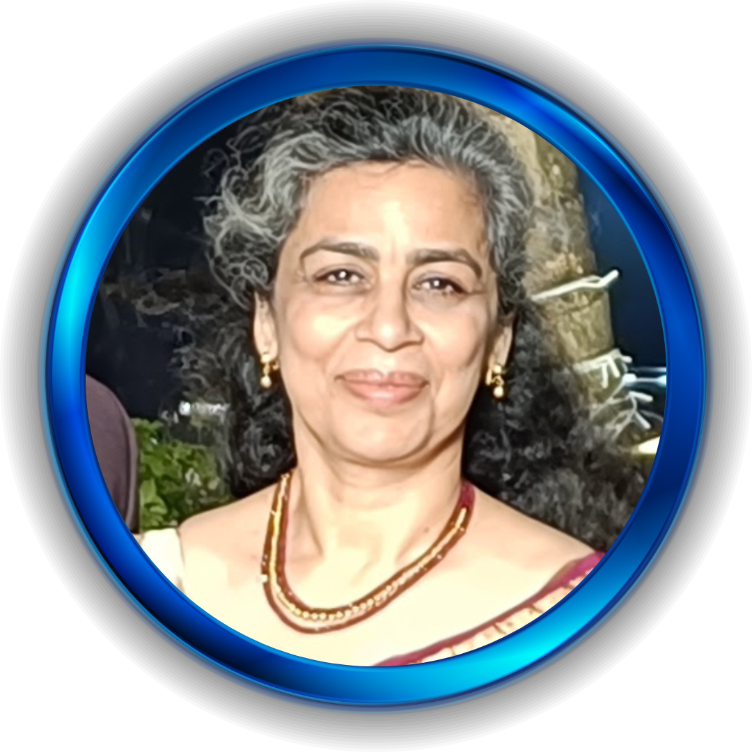 Speakers 2024 - SDHA (South Delhi Homoeopathic Association)